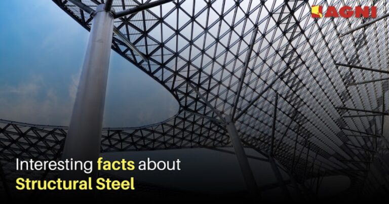 Facts about the importance of Structural Steel - Tmt steel bars ...