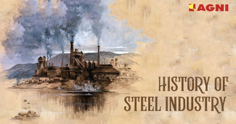 Steel Production | History and Evolution
